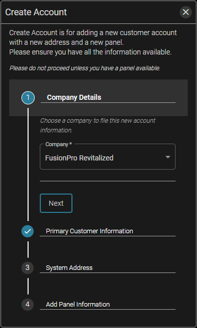FusionPro User Guide
